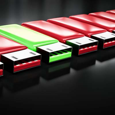 Tech Term of the Week: Dongle - NetMGM