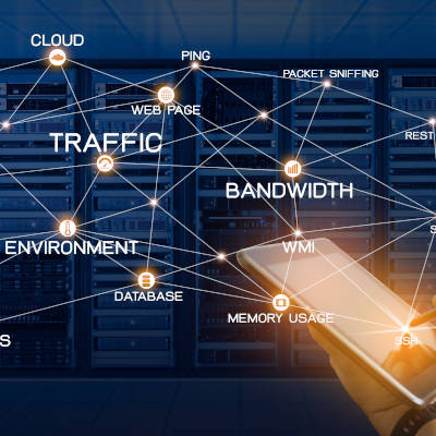 Taking a Long Look at Your Company’s Bandwidth Needs - networksite
