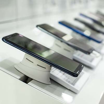 An Eye on Mobile - The Value Devices - networksite